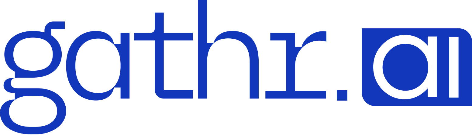 Create a Template - Gathr